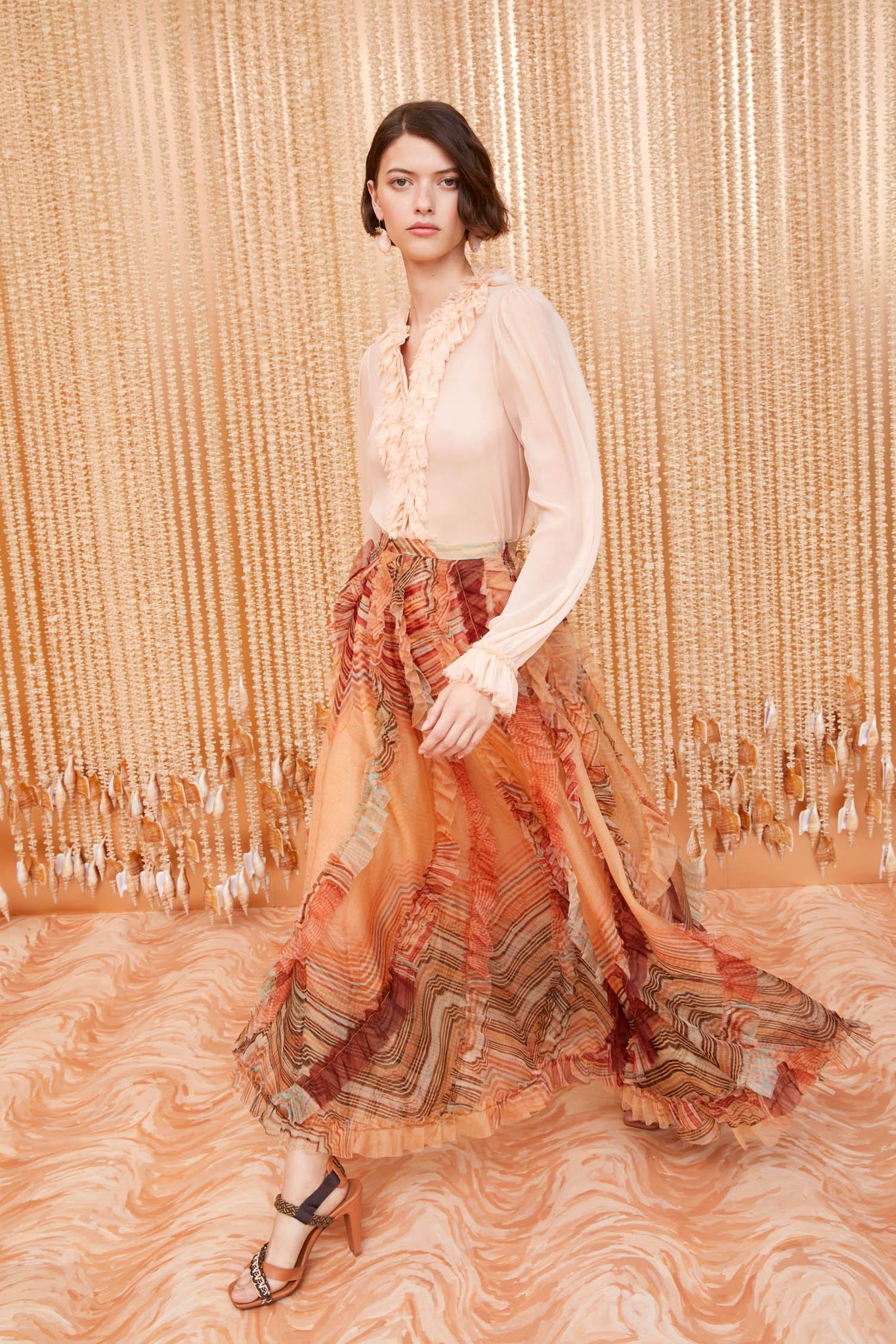 DAHLIA SKIRT – Debs Boutique